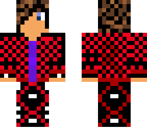 ruka | Minecraft Skins