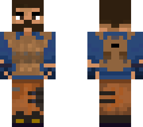 captain price | Minecraft Skins