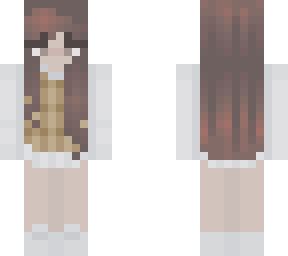 caramel | Minecraft Skin