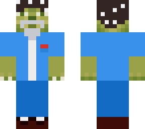 cartel | Minecraft Skins