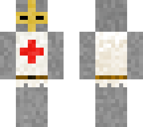 crusader | Minecraft Skin