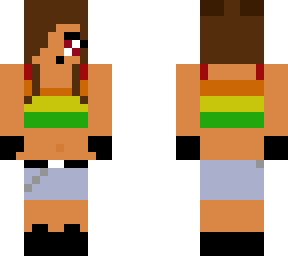 Danny | Minecraft Skin