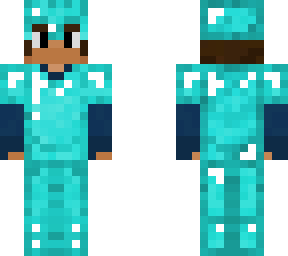 diamond diamond | Minecraft Skins