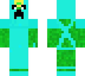 diamond diamond | Minecraft Skins