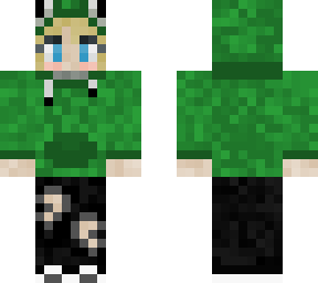 dizzy 2.0 | Minecraft Skin