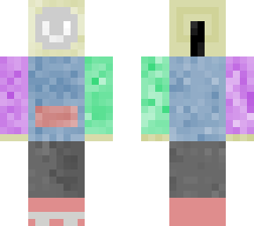 Dobby :) | Minecraft Skin