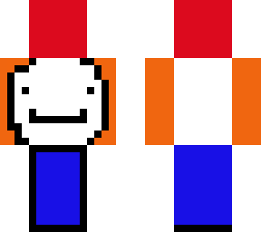 outer layer | Minecraft Skins