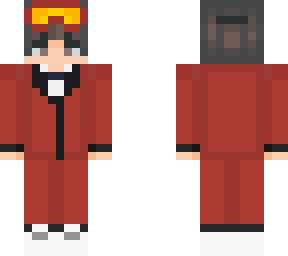 Notnico | Minecraft Skins