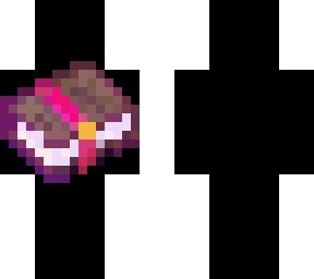 Enchanted book | Minecraft Skin