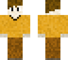 EPIC GAMER KID | Minecraft Skin