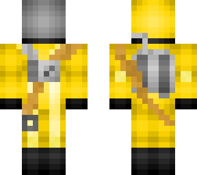 Fallout Minecraft Skins