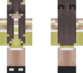 Aley Minecraft Skins