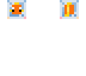 Fish Bowl Minecraft Skins