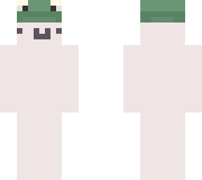 frosch | Minecraft Skins