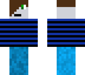 glp 2 | Minecraft Skin