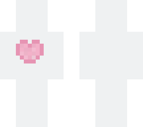 Heart | Minecraft Skins