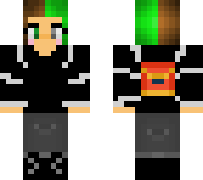 hxh | Minecraft Skins