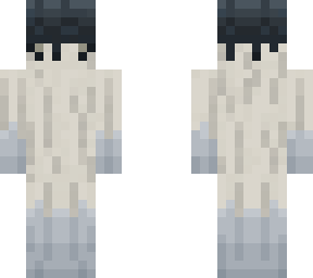 Inkcap | Minecraft Skin