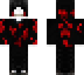 Jeff the Killer's Dark Side | Minecraft Skin