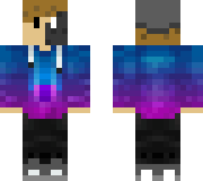 Jshlatt | Minecraft Skin