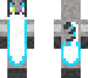 Juno | Minecraft Skin