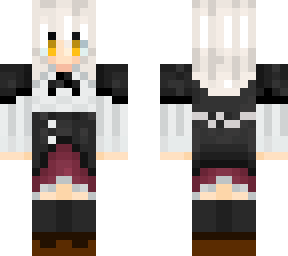 koneko | Minecraft Skins