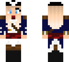 lmanburg tommyinnit | Minecraft Skins