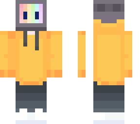 loggy | Minecraft Skin