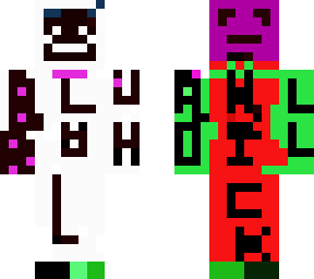 lolguy | Minecraft Skin