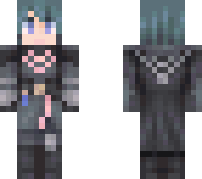 byleth | Minecraft Skins