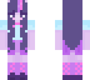 mlp | Minecraft Skin