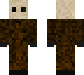 mono | Minecraft Skin