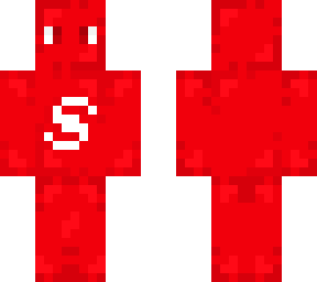 My icon | Minecraft Skin