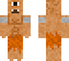 ogre | Minecraft Skin