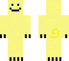 Pies | Minecraft Skin