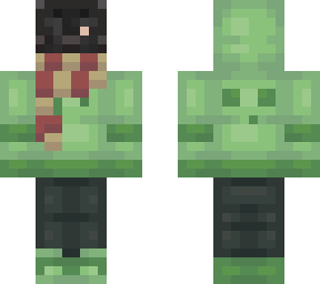 elestial | Minecraft Skins