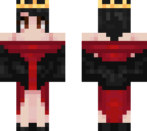 persona | Minecraft Skins