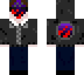 Raiders skin | Minecraft Skin