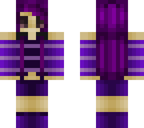 raze | Minecraft Skins