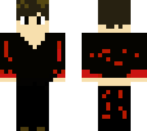 RAZZ GAMING SKIN | Minecraft Skin