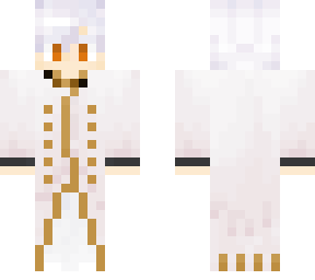 regulus | Minecraft Skins