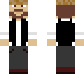 Jewish | Minecraft Skins