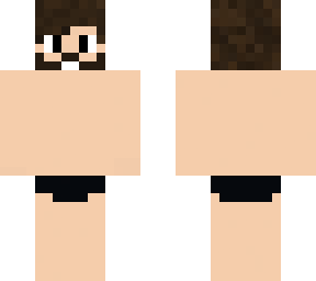 ropa interior | Minecraft Skin