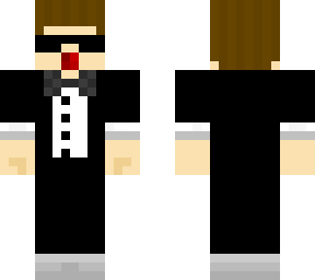 sammygreen | Minecraft Skin