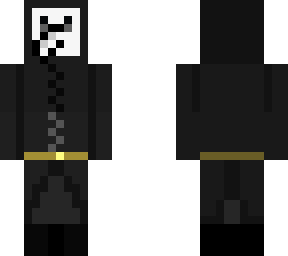 scp foundation o5 | Minecraft Skins