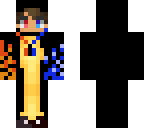 Slogoman Minecraft Skins