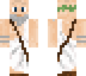 socrates | Minecraft Skins