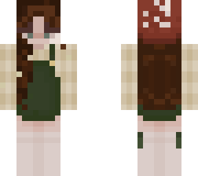 ssss | Minecraft Skin
