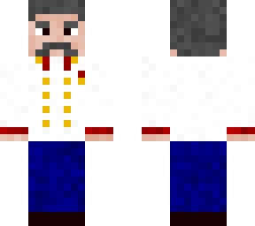 stalin skin | Minecraft Skins