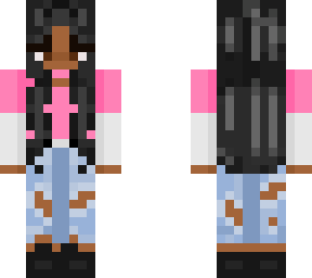 street wear | Minecraft Skins